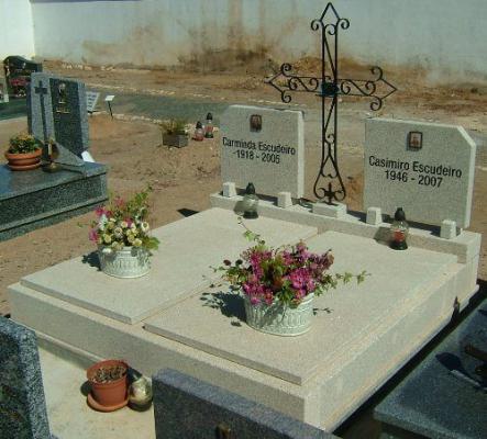 Nordemármores - Mármores e Granitos para a Construção Civil - Campas ...