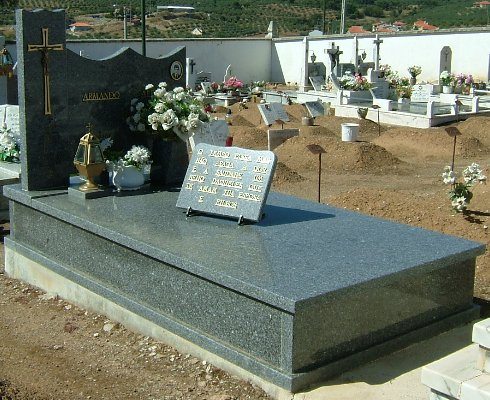 Nordemármores - Mármores e Granitos para a Construção Civil - Campas ...